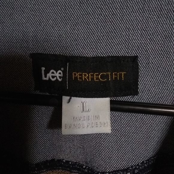 Lee | Jackets & Coats | Lee Jean Jacket | Poshmark